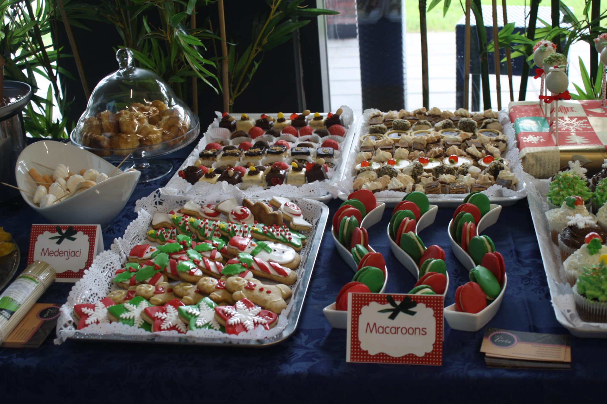 SLATKI STO - Halo torta Beograd